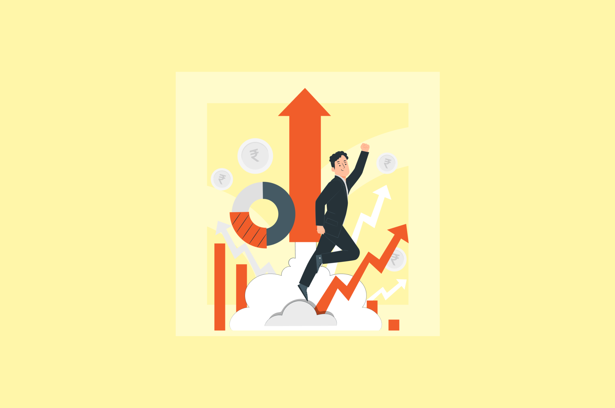 All you need to know about ‘High Yield Bonds’ - Bidd Easy